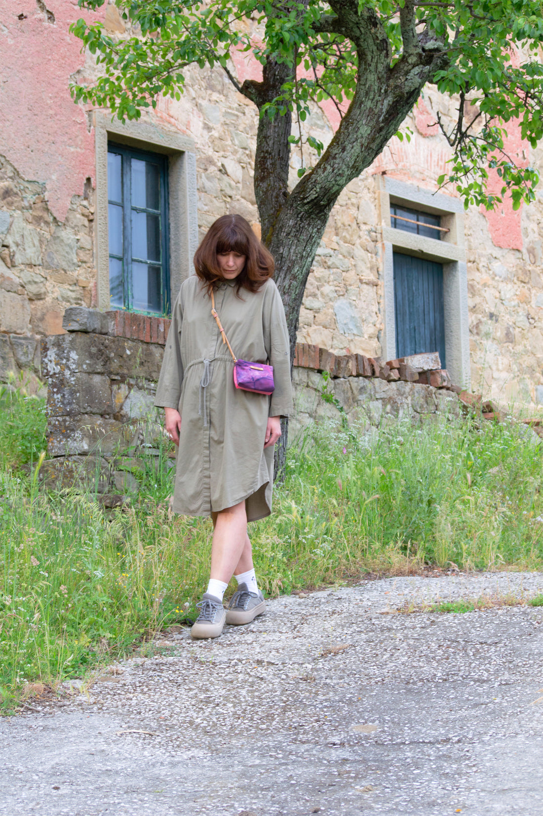 Upcycled Bags | KRNACH | Protecting Our Planet One Bag At A Time