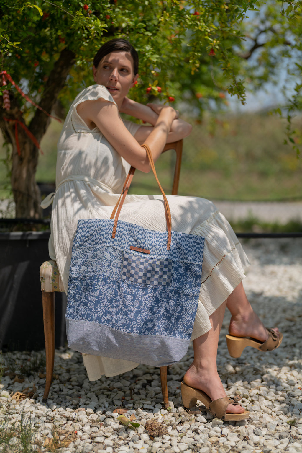 Upcycled Bags | KRNACH | Protecting Our Planet One Bag At A Time