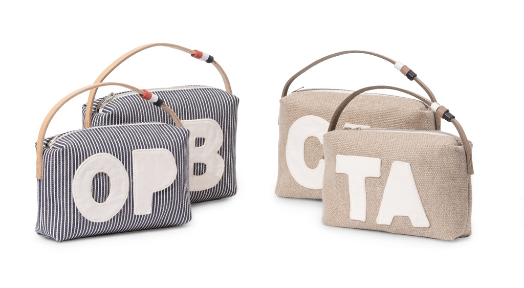 Upcycled Bags | KRNACH | Protecting Our Planet One Bag At A Time