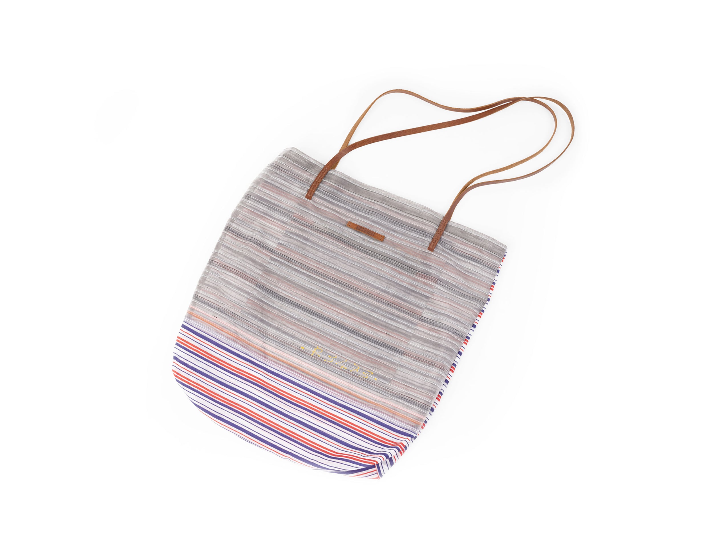 Large Tote Filicudi – Krnach