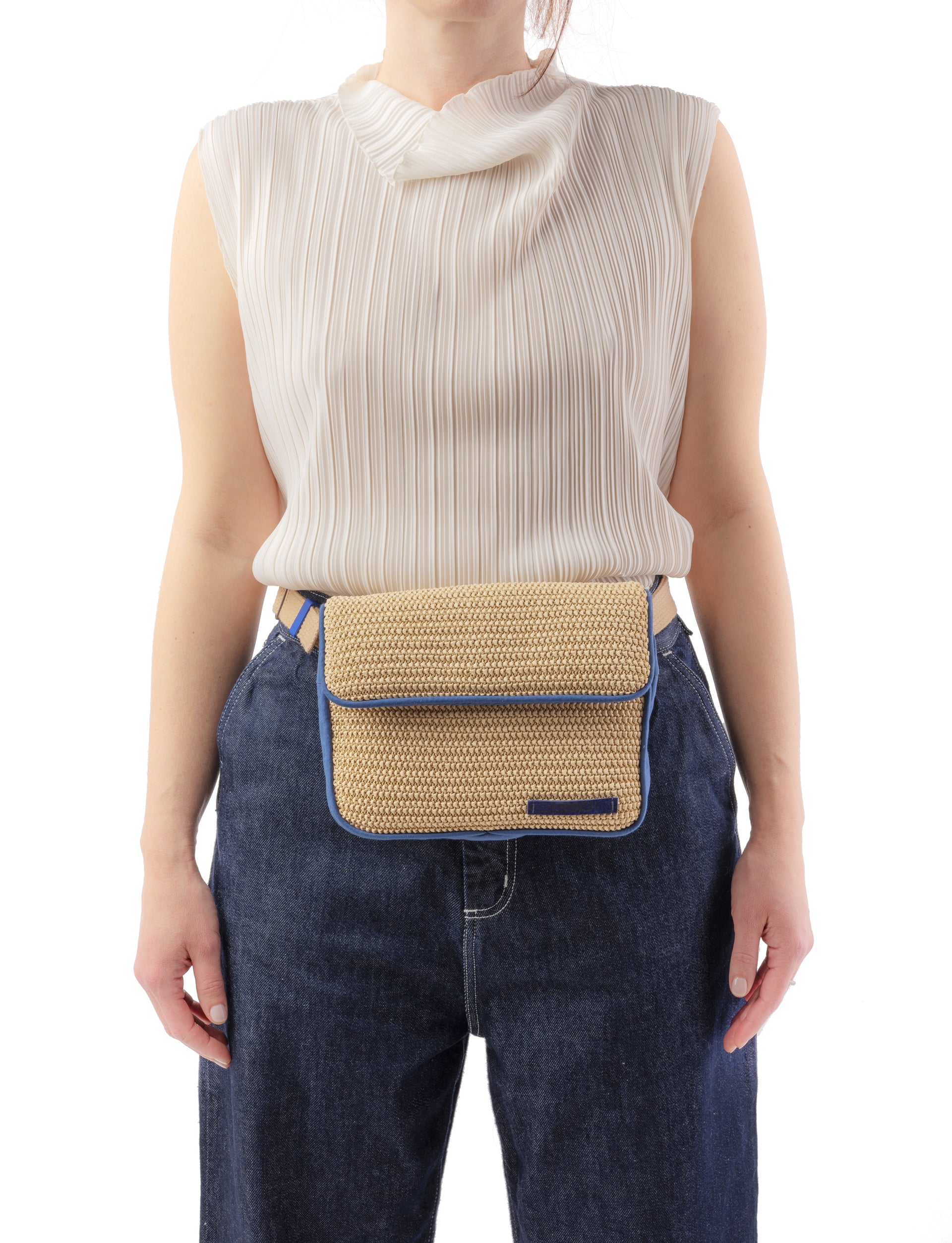 Krnach Belt Bag Capri