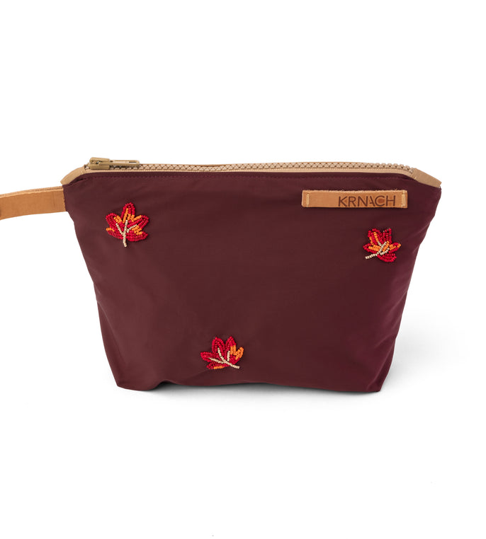 Zip Pouches – Krnach