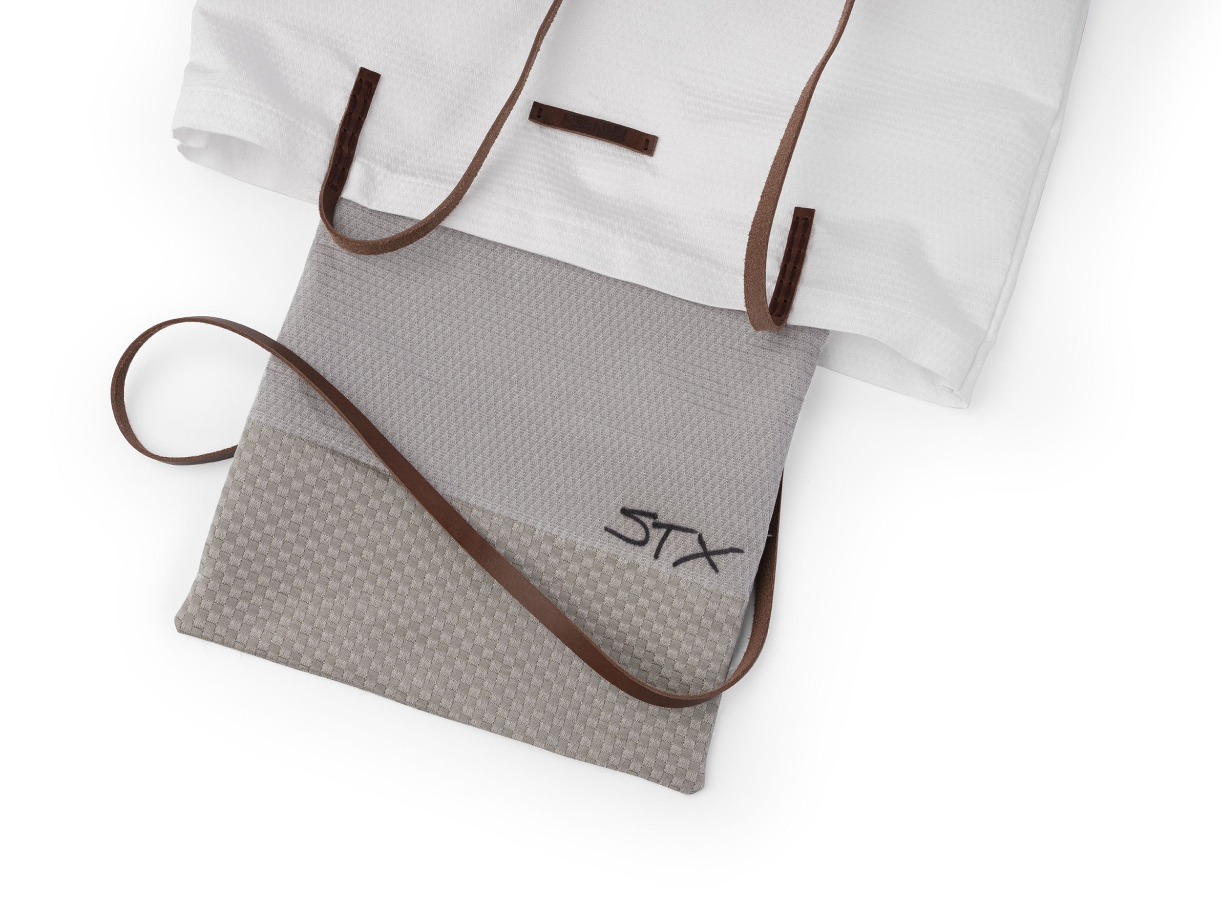 Krnach Sustainable Large Tote Marmolada